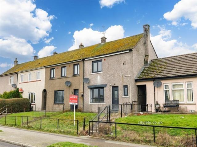 Birkhall Parade, Aberdeen