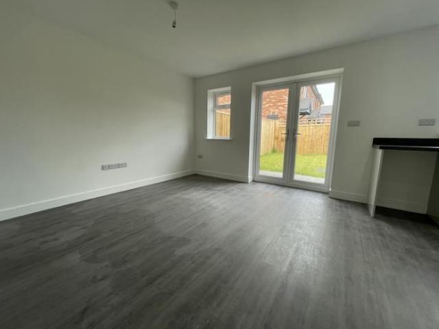 Birkhall Road, Middlesbrough