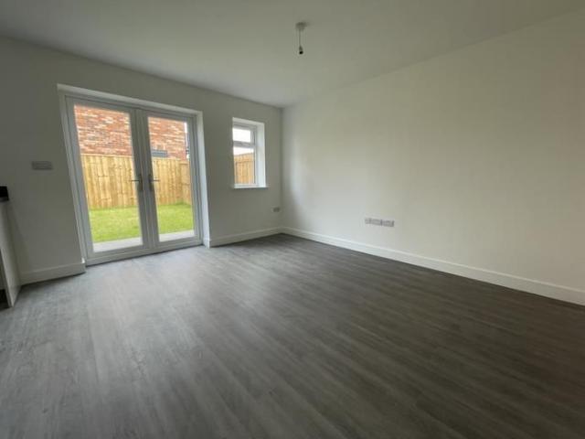 Birkhall Road, Middlesbrough