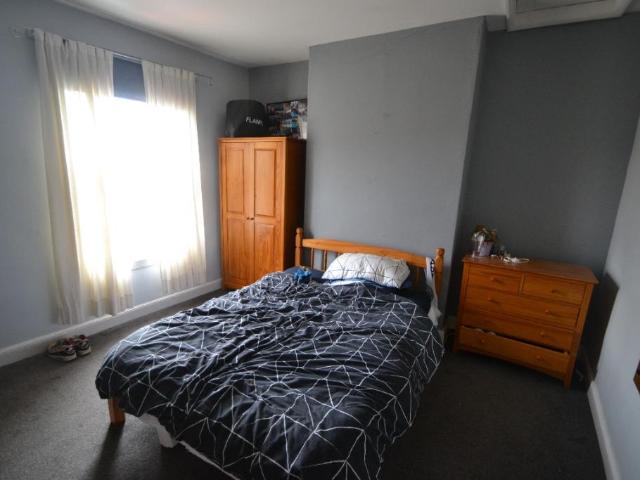 Birkin Avenue, Nottingham NG7 3 bed terraced house to rent £1,066 pcm £246 pw