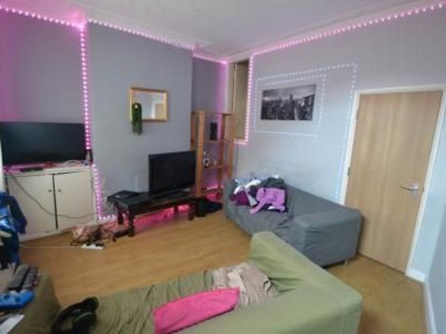 Birkin Avenue, Radford, Nottingham, NG7