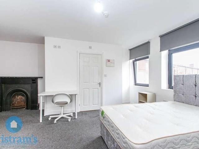 Birkin Avenue, Radford, NG7