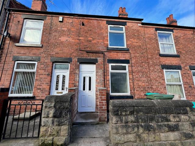 Birkland Street, Mansfield NG18, 2 bed terraced house to rent, £750 pcm | PrimeLocation
