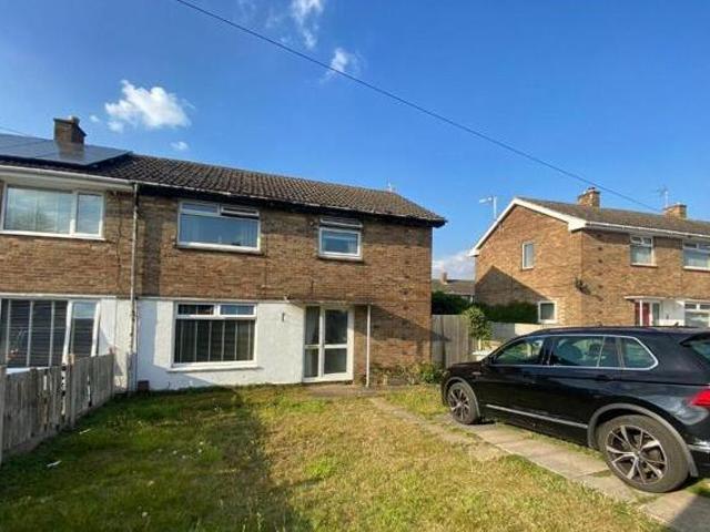 Birklands Avenue, New Ollerton, 3 Bedroom Semi detached