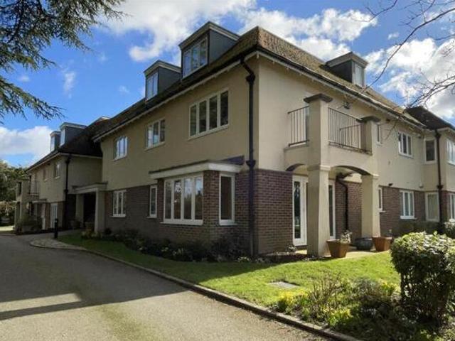 Birklands, Kithurst Lane, 2 Bedroom Apartment
