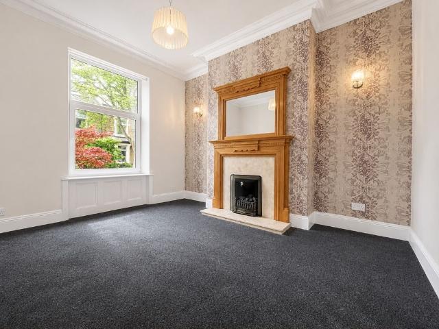 Birklands Road, Shipley