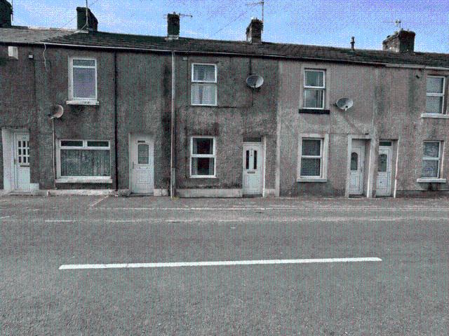 Birks Road, Cleator Moor, CA25 5HS 48929 sbliving | sbliving