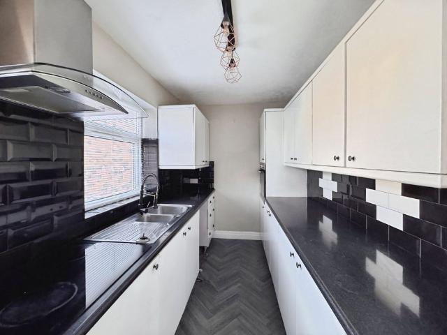 Birksland Moor, Birkenshaw, BD11