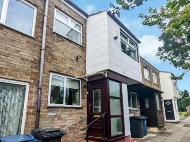Birkrig, Skelmersdale, 3 Bedroom Terraced