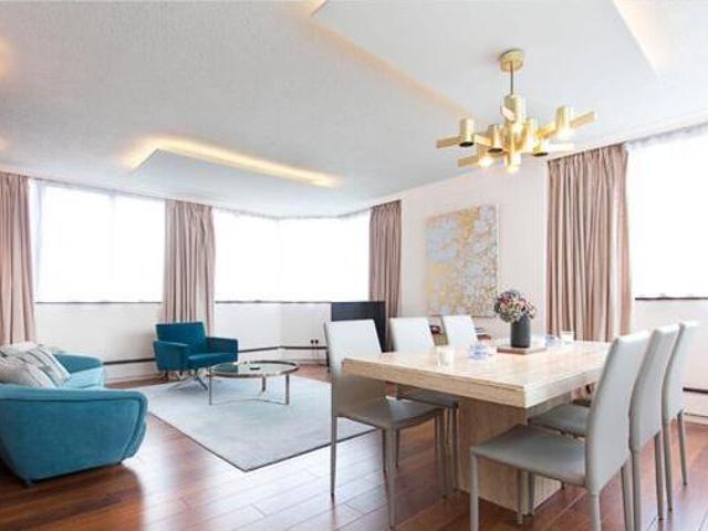 Birley Lodge, Acacia Road, 2 Bedroom Flat