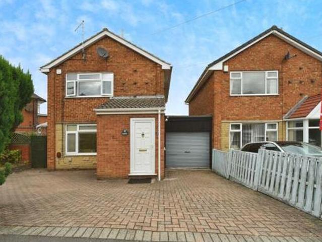 Birley Moor Close, Sheffield, 3 Bedroom Link
