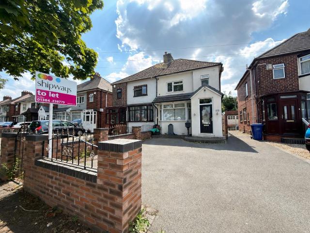 Birmingham New Road, Dudley DY1, 3 bed property to rent, £1,300 pcm | PrimeLocation