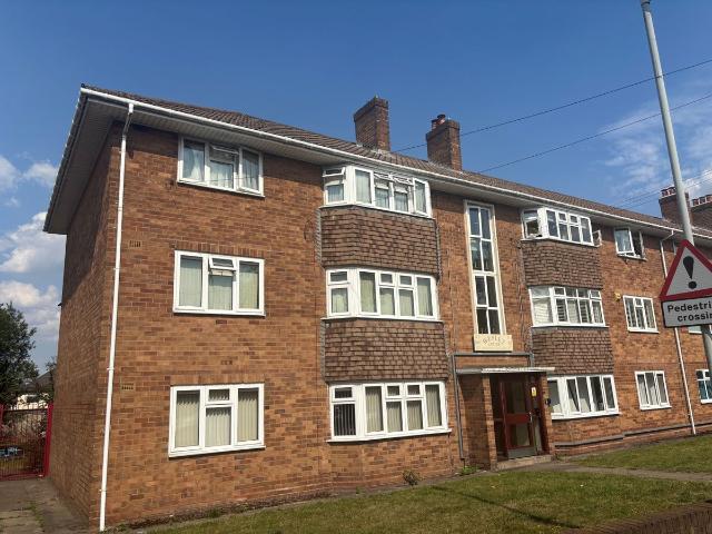 Birmingham New Road, Wolverhampton WV4, 2 bed flat to rent, £875 pcm | PrimeLocation