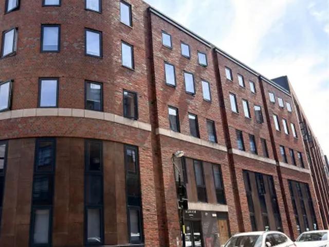 Birmingham Assay Office, 1 Moreton Street, Birmingham, B1 3AX, United Kingdom | 1 bed house for rent #167776706 | Rentberry