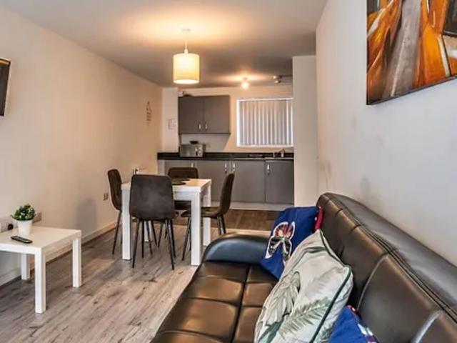 Birmingham, B42 2GR, United Kingdom | 1 bed apartment for rent #150744755 | Rentberry
