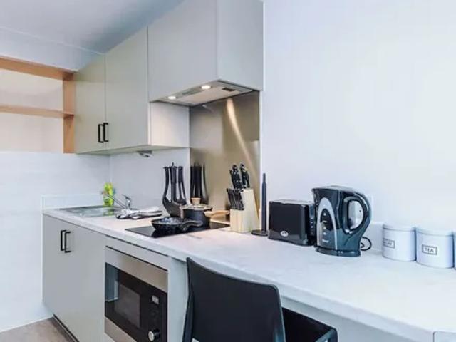 Birmingham, B4 7FN, United Kingdom | 1 bed apartment for rent #165097851 | Rentberry