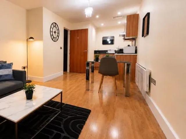 Birmingham, B5 4TD, United Kingdom | 1 bed apartment for rent #165279022 | Rentberry