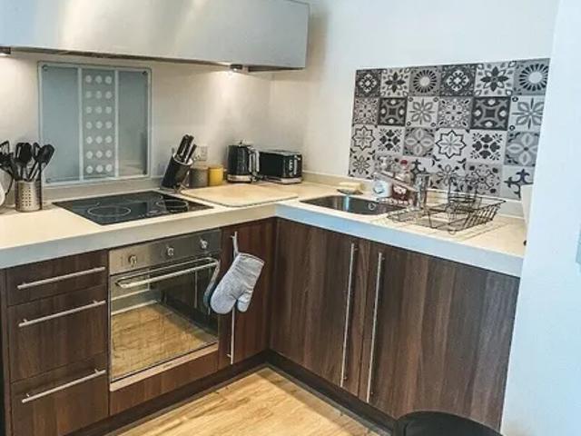 Birmingham, B5 4AB, United Kingdom | 1 bed condo for rent #111139000 | Rentberry