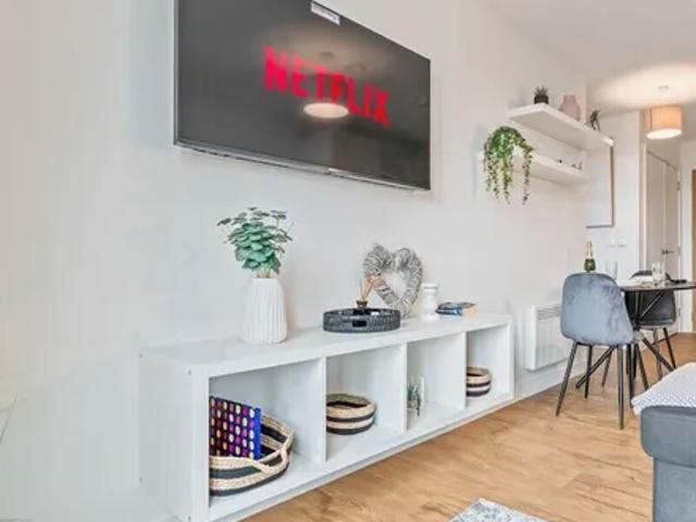 Birmingham, B5 4BX, United Kingdom | 1 bed apartment for rent #165609221 | Rentberry