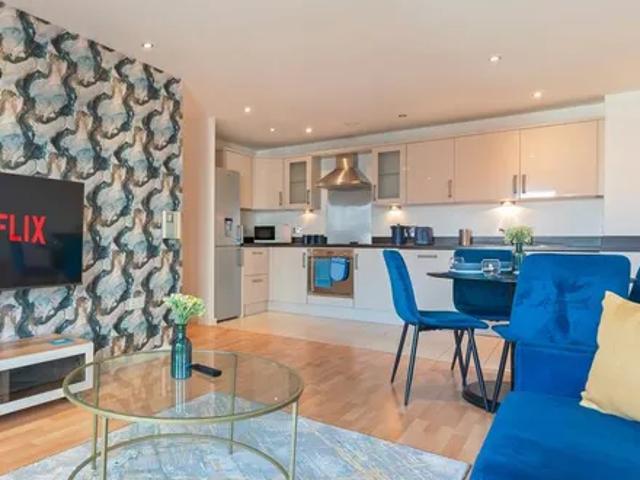 Birmingham, B5 5JE, United Kingdom | 2 bed apartment for rent #135659774 | Rentberry