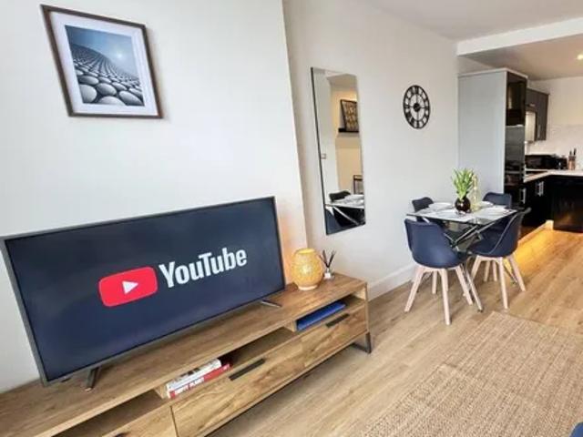 Birmingham, B5 6AF, United Kingdom | 1 bed apartment | Rented for £4,277/mo