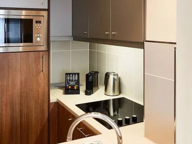 Birmingham, B5 6DR, United Kingdom | 1 bed apartment for rent #152282865 | Rentberry