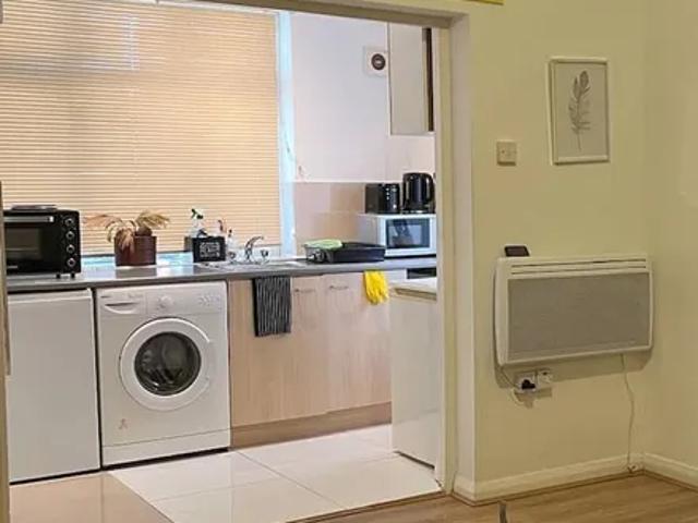Birmingham, B5 7TU, United Kingdom | 1 bed apartment for rent #160262674 | Rentberry