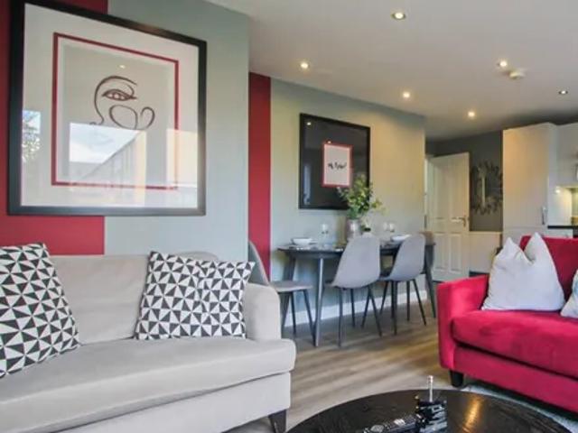 Birmingham, B5 7FP, United Kingdom | 2 bed apartment for rent #165948382 | Rentberry