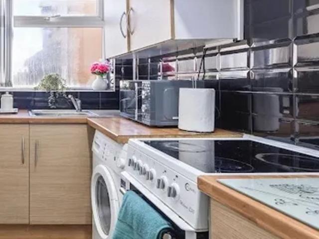Birmingham, B6 5UJ, United Kingdom | 1 bed apartment for rent #136589249 | Rentberry