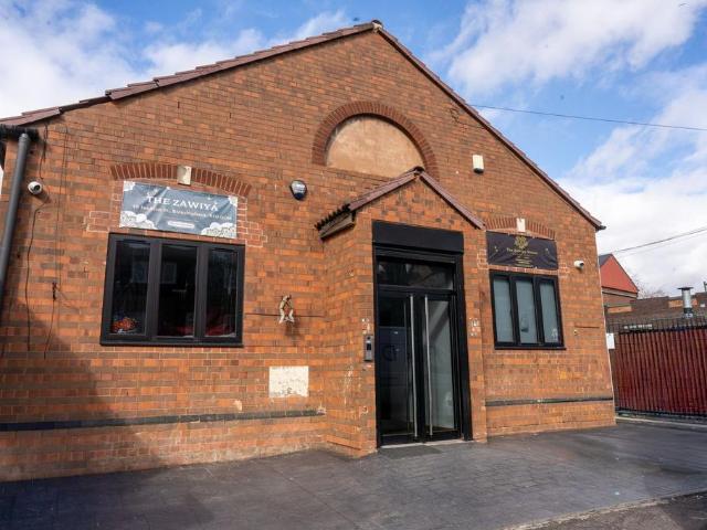 Birmingham B10 Mixed use to rent £2,750 pcm £635 pw