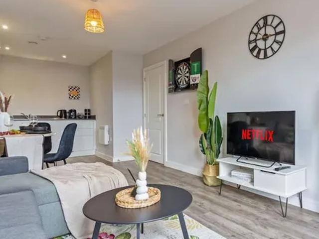 Birmingham, B12 0AL, United Kingdom | 2 bed apartment for rent #134288017 | Rentberry