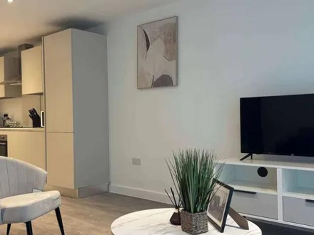 Birmingham, B12 0EX, United Kingdom | 1 bed apartment for rent #147412577 | Rentberry