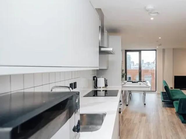Birmingham, B12 0NH, United Kingdom | 2 bed apartment for rent #165082242 | Rentberry