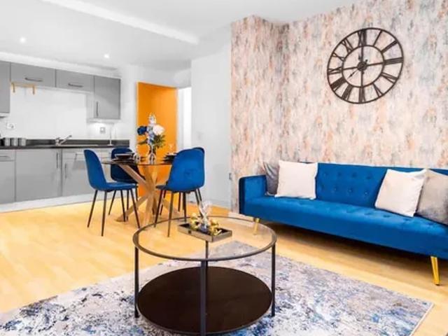 Birmingham, B12 0NX, United Kingdom | 2 bed apartment for rent #147245707 | Rentberry