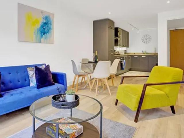 Birmingham, B12 0QD, United Kingdom | 1 bed house for rent #121485951 | Rentberry