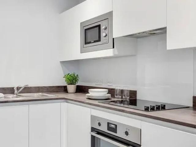 Birmingham, B12 0QY, United Kingdom | 1 bed apartment for rent #95957497 | Rentberry