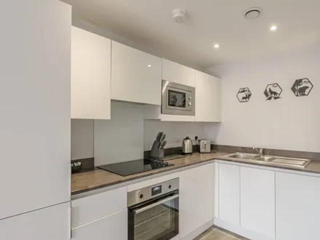 Birmingham, B12 0QY, United Kingdom | 1 bed apartment for rent #96161976 | Rentberry