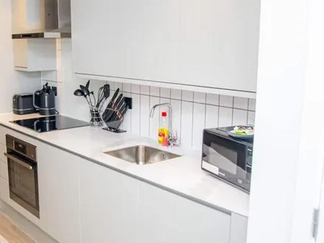 Birmingham, B12 0QY, United Kingdom | 2 bed apartment for rent #121484716 | Rentberry