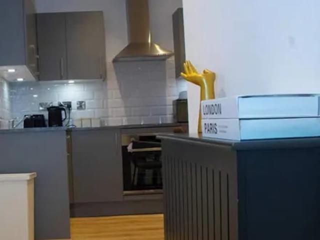 Birmingham, B12 0TQ, United Kingdom | 2 bed apartment for rent #168026384 | Rentberry