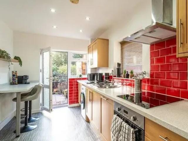 Birmingham, B17 0QE, United Kingdom | 3 bed house for rent #165067679 | Rentberry