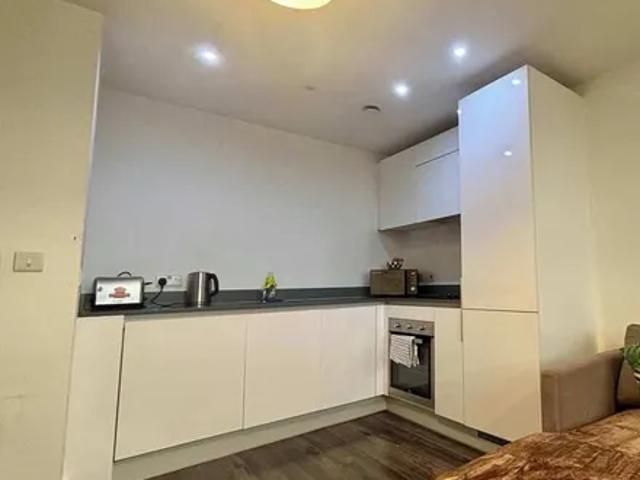 Birmingham, B15 1BJ, United Kingdom | 1 bed apartment for rent #134161399 | Rentberry