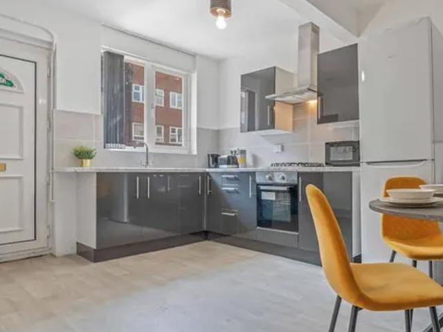 Birmingham, B15 1LD, United Kingdom | 3 bed apartment for rent #165042142 | Rentberry