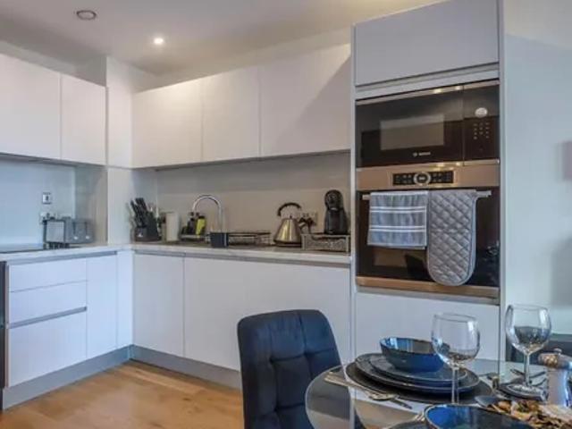 Birmingham, B15 1LH, United Kingdom | 1 bed apartment for rent #164254509 | Rentberry