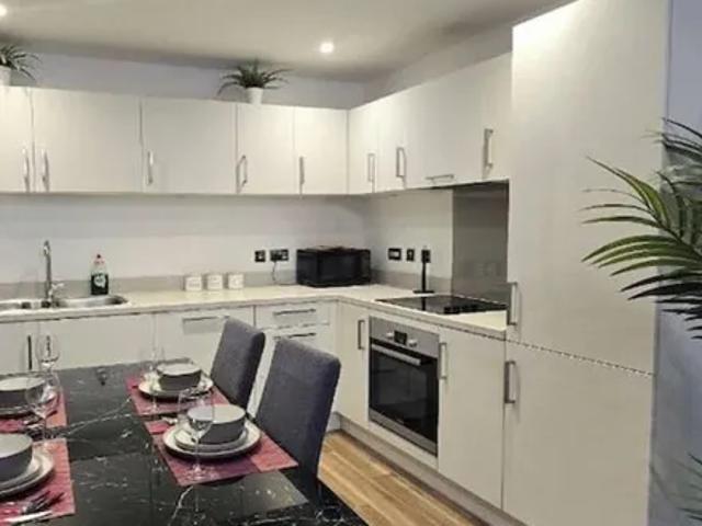 Birmingham, B15 2DN, United Kingdom | 2 bed apartment for rent #152272473 | Rentberry