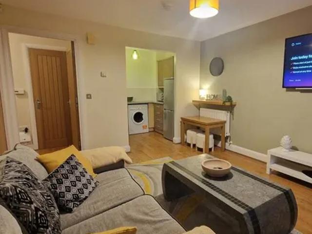 Birmingham, B15 2DX, United Kingdom | 1 bed apartment for rent #147477838 | Rentberry