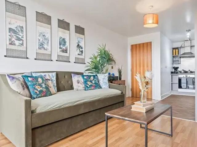 Birmingham, B15 2EE, United Kingdom | 1 bed apartment for rent #168021778 | Rentberry