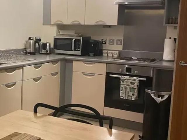 Birmingham, B15 2EF, United Kingdom | 1 bed apartment for rent #166238097 | Rentberry