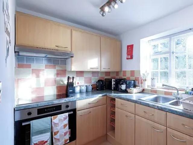 Birmingham, B15 2NE, United Kingdom | 2 bed apartment for rent #165005673 | Rentberry