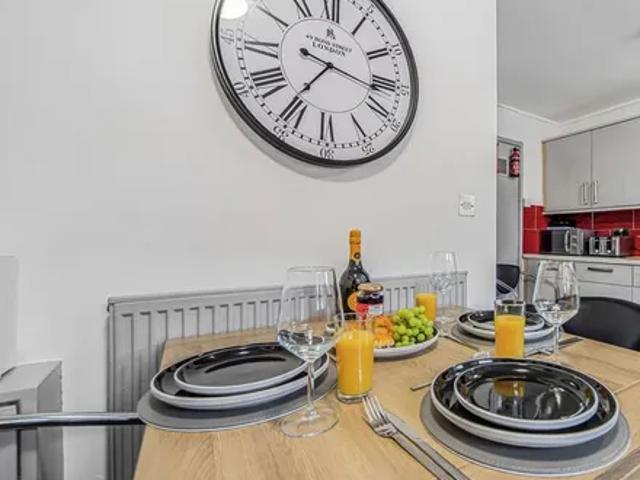 Birmingham, B16 8EN, United Kingdom | 3 bed apartment for rent #165021992 | Rentberry