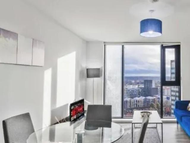 Birmingham, B16 8WN, United Kingdom | 1 bed apartment for rent #166237775 | Rentberry